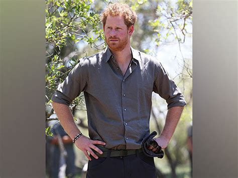Prince Harry S Phone Was Extensively Hacked By Tabloid UK High Court Rules ThePrint ANIFeed