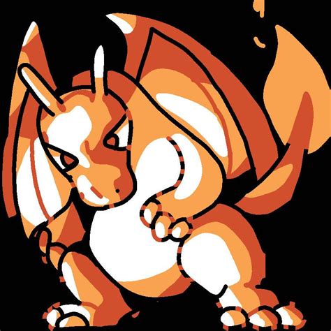 006 Charizard By Thecoolestdud On Deviantart