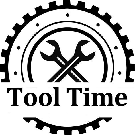 Tool Time Youtube