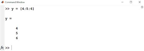 Usuarios Matlab En Español Cómo Introducir Matrices En Matlab Parte 2