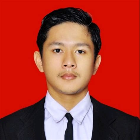 Ady Setiyawan Al Asad A Md S T Pekanbaru Kota Riau Indonesia