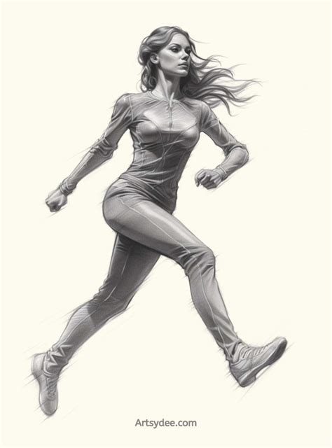 Enhance Your Art A Collection Of 50 Essential Female Poses For