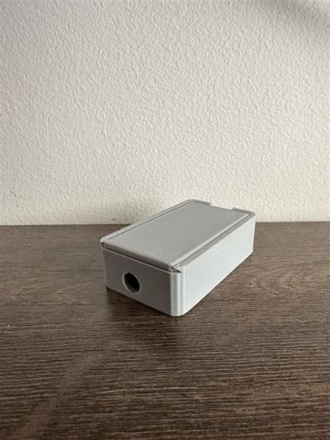 Esp32 Antenna Case 38 Pin Etsy