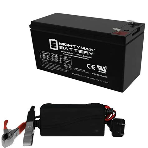 3fm7 6v7ah 20hr Battery