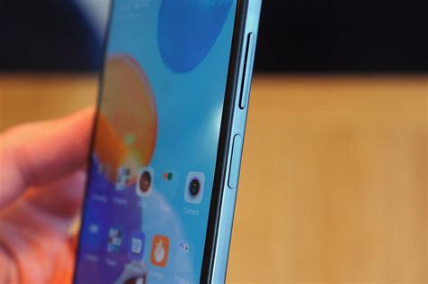 Redmi Note Review Take Note