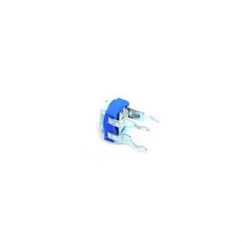 20k Vertical Pcb Preset Variable Resistor Trimmer Potentiometer At Best Price In Mumbai