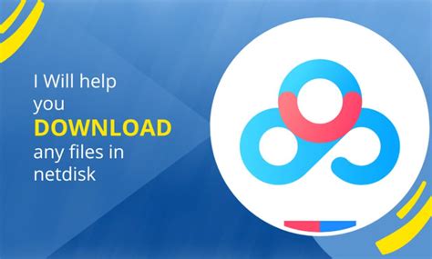 download any baidu netdisk files for you at cheap prices by