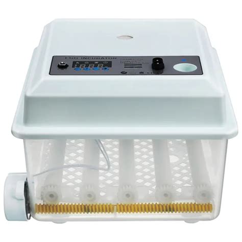 EGG INCUBATOR AUTOMATIC Egg Turner Adjustable Rotating Incubator Chicken Egg PicClick UK