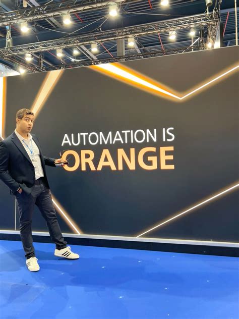 Iot Connectivity Automation Tech Alberto Rouffa