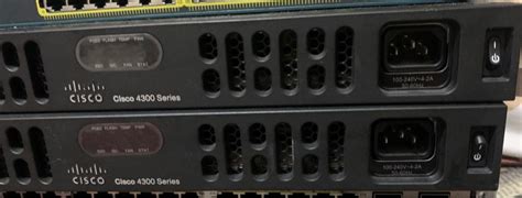 Cisco Router ISR On Carousell