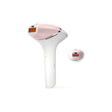 Philips Фотоэпилятор Lumea Prestige BRI950/00 IPL Laser Hair Removal ...