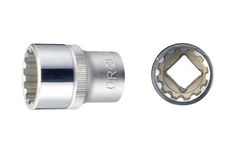 Spline Sockets Credit Terms Available Eezee