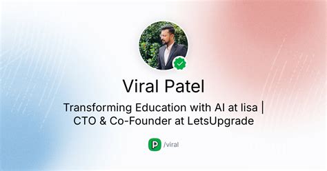 Viral Patel