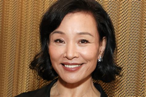 Joan Chen 2022