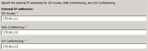 Lync Server 2010 Deployment Part 4 Jeff Schertz S Blog