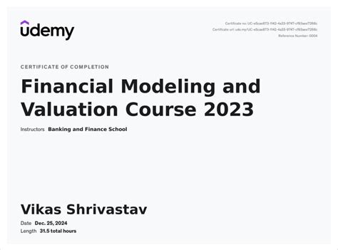 Vikas Shrivastav On Linkedin Financialmodeling Valuation