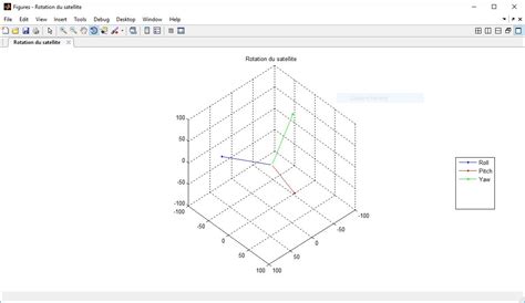 insérer une image 3d dans un plot3d matlab