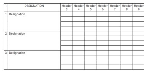 Error Malformed Table Row A Cell Is Undefined · Issue 1988 · Bpampuchpdfmake · Github