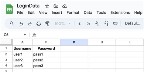 Data Driven Testing With Testng Geeksforgeeks