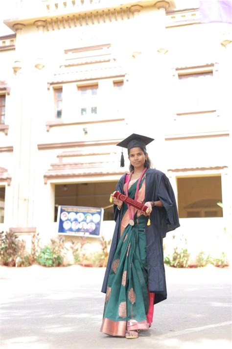Nitharsini Ampalanathan On Linkedin Officially Graduated Bachelor Of Science From University Of