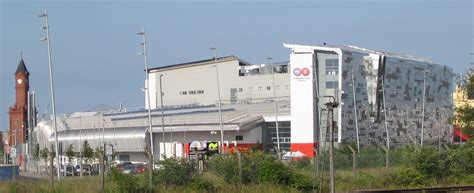 Building Contractor Middlesbrough Freemont Building Ltd