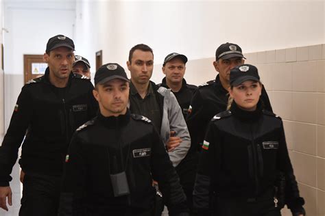 Съдът отказа да върне на прокуратурата делото за убийството на Евгения