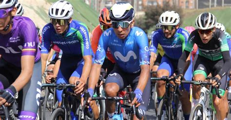 Leyenda Del Ciclismo Confirmó Su Presencia En El Tour Colombia 21