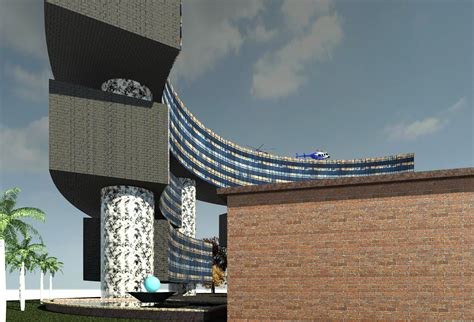 Revit 3d Modeling 2023 Behance