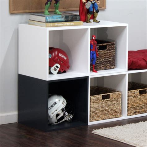 Modular Storage Cube 15 X 15 X 15 Gothic Furniture