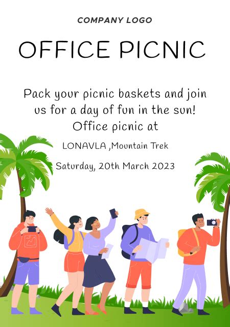 corporate team building invite