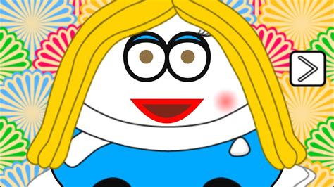 How To Make Pretty Woman Pou Youtube