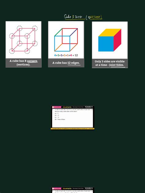 Lect 18 Reasoning Cube And Dice 02 26918619 2024 09 23 11 Lect 18 Reasoning Cube And Dice 02 26918619 2024 09 23 11