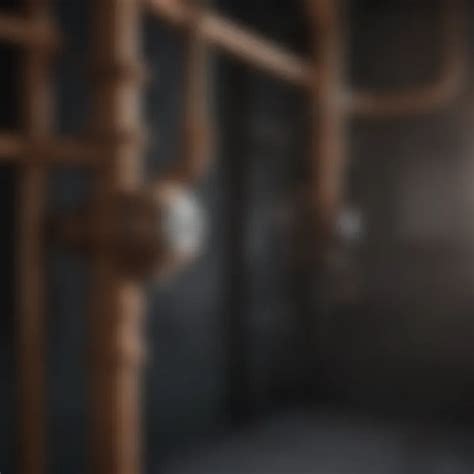 Understanding Gas Pipe Cost A Comprehensive Exploration