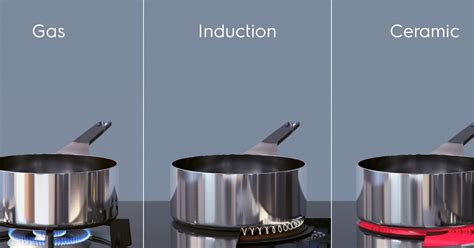 Electric Vs Gas Stoves Whats Right For You Electrolux Malaysia