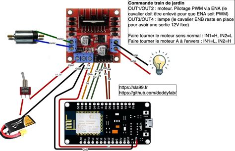 Arduino Train SLA99