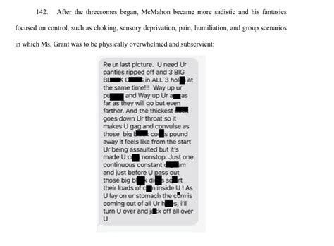 Sex Trafficking Vince Mcmahon Exposed Total Disclosure