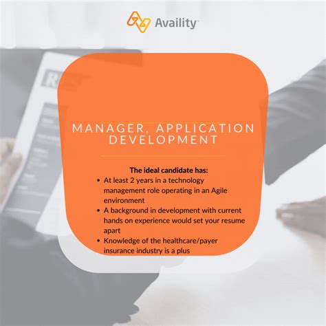 Julie Rosano Hickox On Linkedin Hiring Applicationdevelopment Sdlc Healthcareit