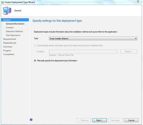 How To Get Started With Deploying Application With SCCM Rorymon Com