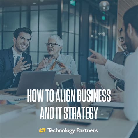 Technology Partners On Linkedin Tpiinsights Itstrategy