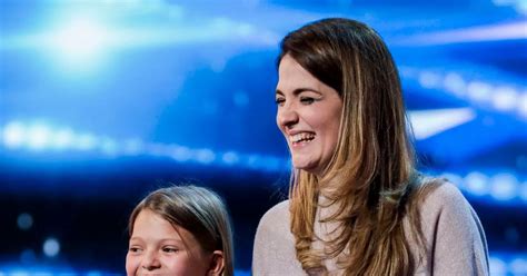 My Britains Got Talent Turmoil Nuneaton Mum Speaks Out After Facing