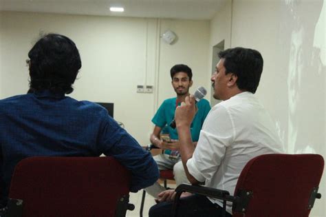 Dharanendra V On Linkedin Paneldiscussion Moderator Kolapasi Entrepreneurship Motivation…