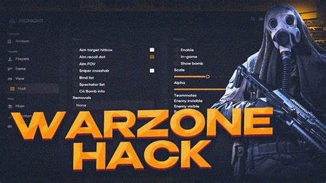 Link Download Updated 2 0 Hack Mod Menu Exe Warzone Mobile Wallhack Aimbot Esp Cheats Wzm