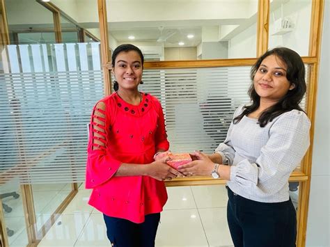 Richa Mehta On Linkedin Congratulations Employeeappreciation