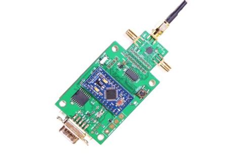 Arducon Arduino Based Radio ARDF Transmitter Controller Duino