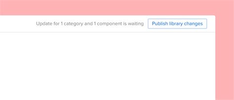npm integration merge