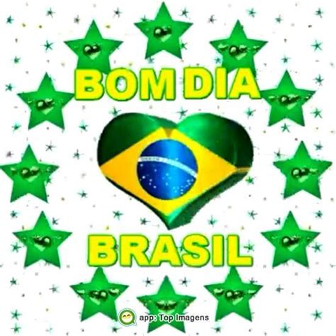 Bom Dia Brasil Logo