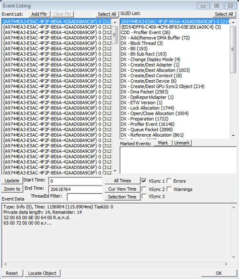 Gpuviewで確認できるeventを簡単に追加する方法 Shikihuiku