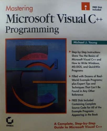Microsoft Visual C Programming