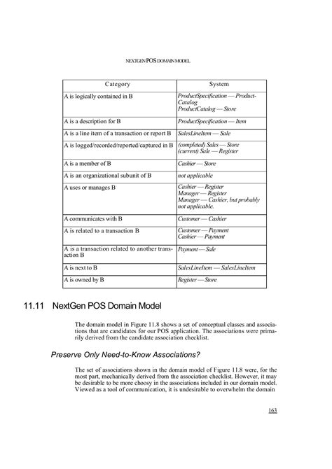 Applying Uml And Patterns Soontarin Page 173 Flip Pdf Online Pubhtml5