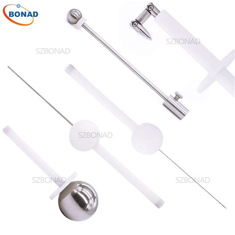 IEC IP X IP X IP X IP X Test Probe Kits BND TPK